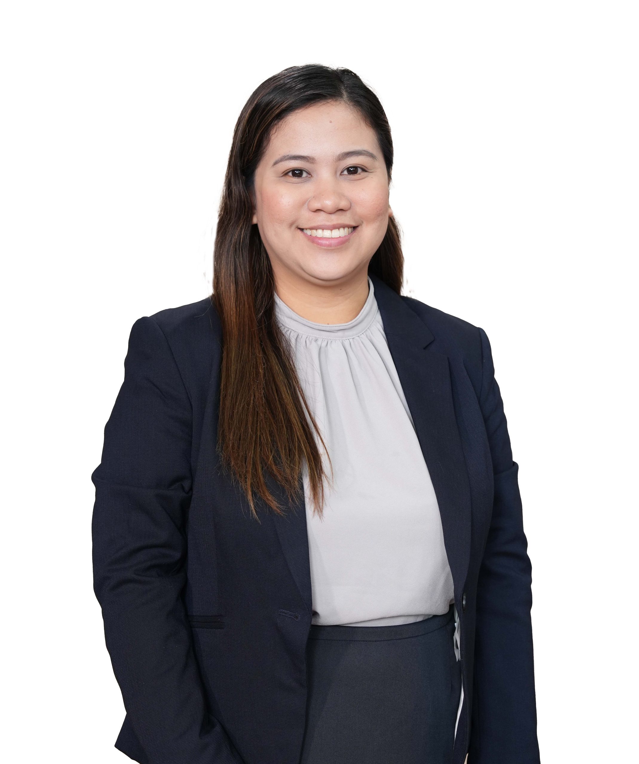 Staff – Central Philippine Union Coference