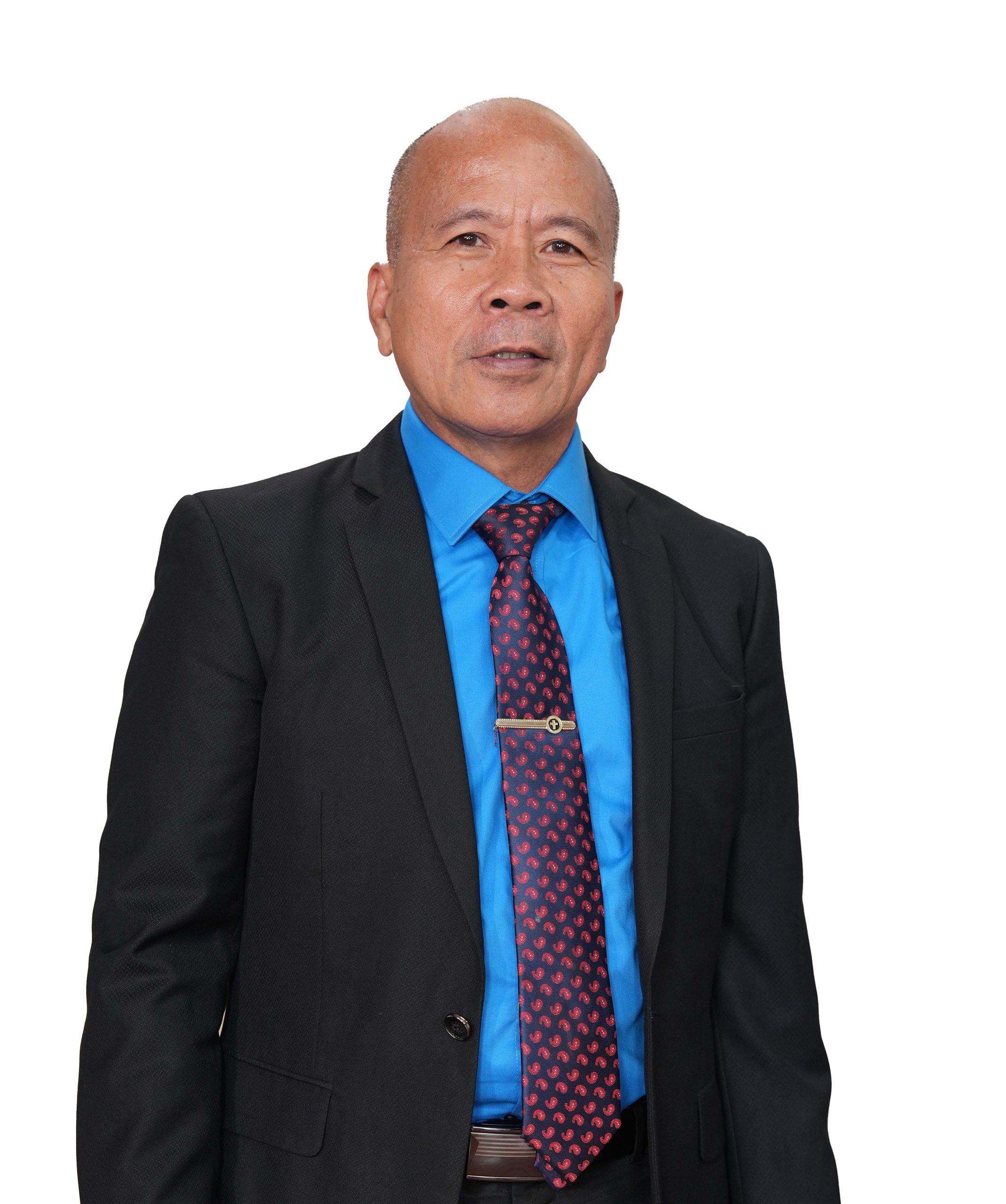 Staff – Central Philippine Union Coference