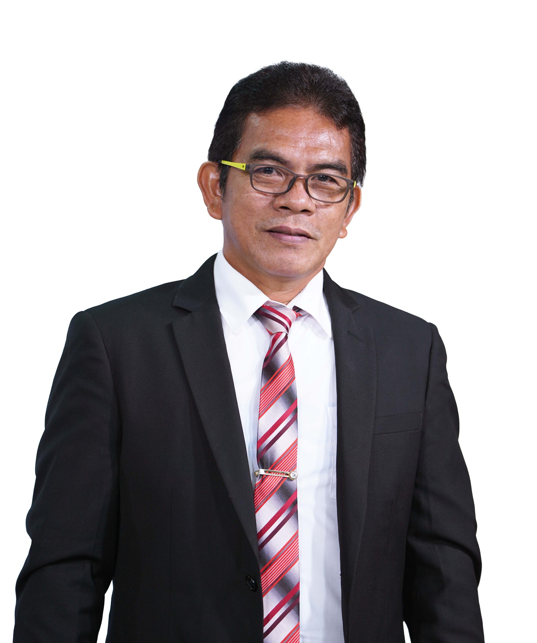 Staff – Central Philippine Union Coference