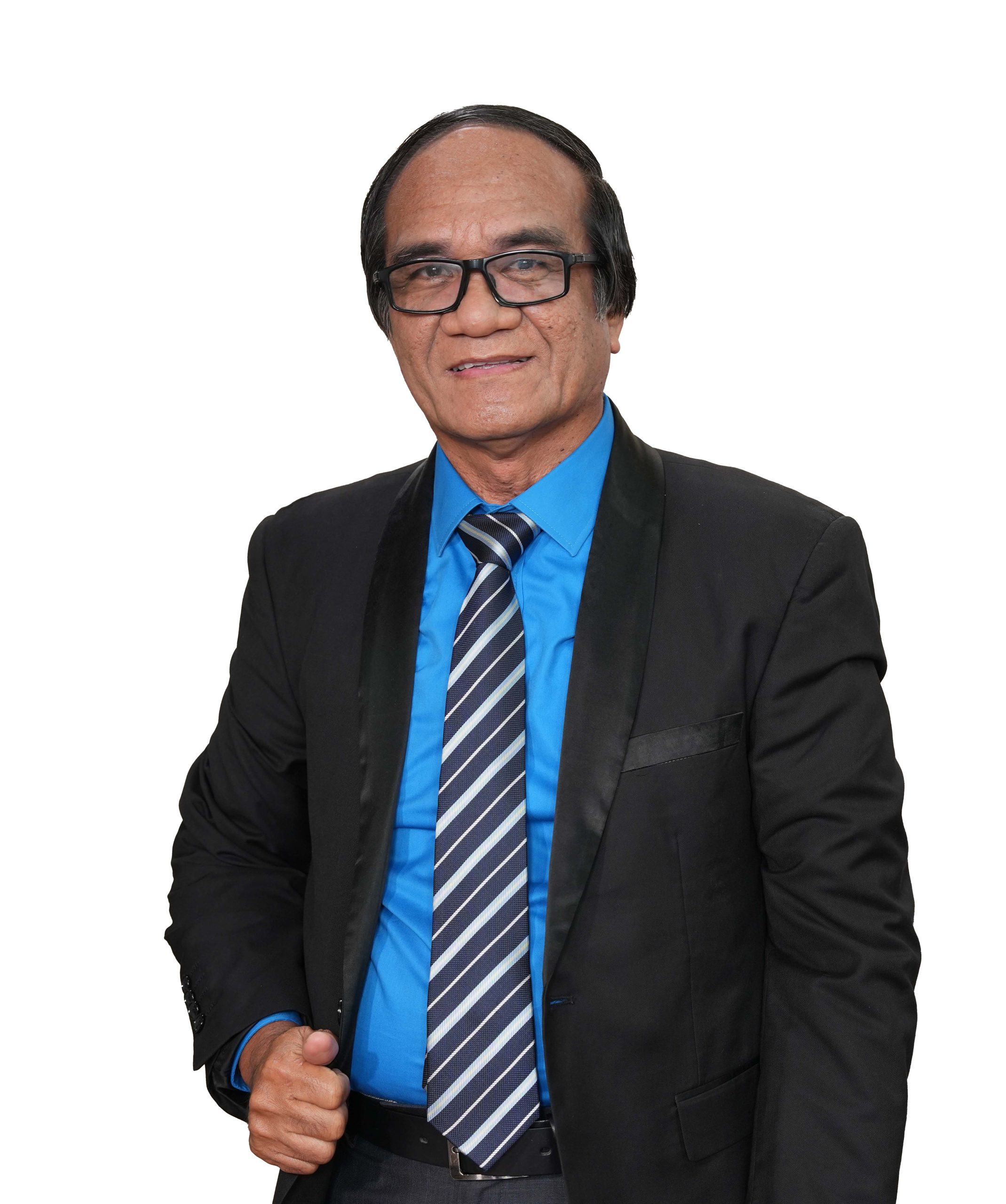 Staff – Central Philippine Union Coference