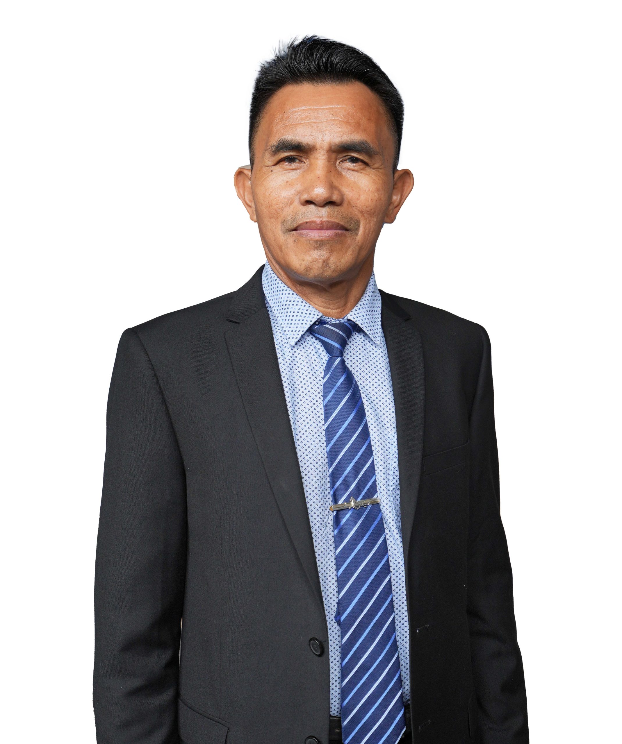 Staff – Central Philippine Union Coference