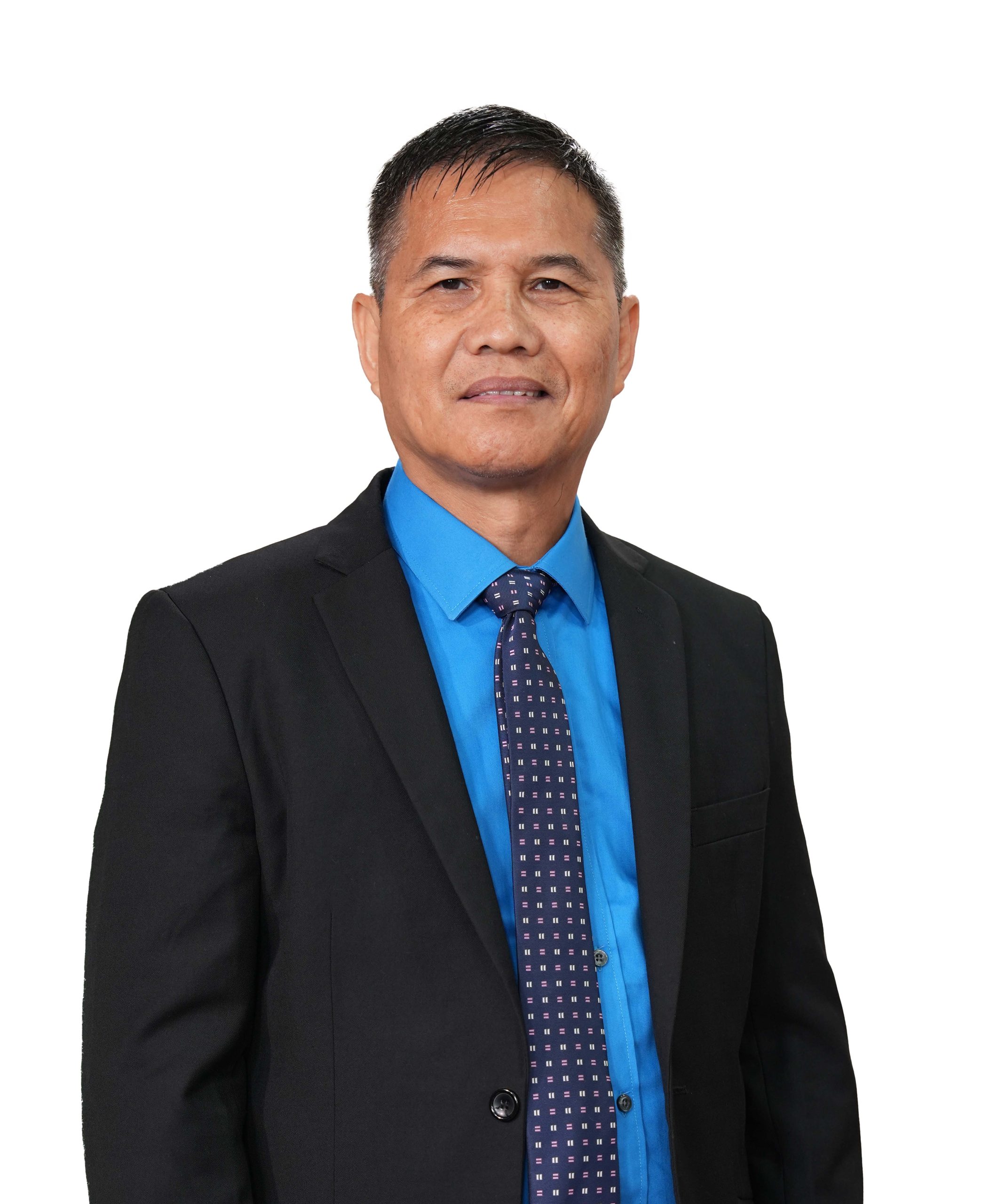 Staff – Central Philippine Union Coference