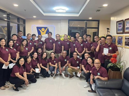 Hope Channel Cebu Studio Opens, Expanding Media Reach – Central ...