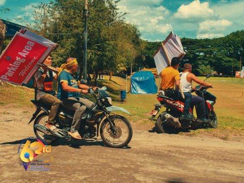 Negros Occidental Kicks Off 63rd Anniversary Celebration with Grand ...